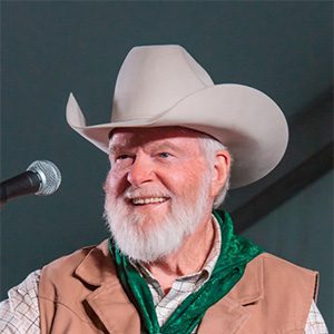 Red Steagall - Western Heritage Award Winner - National Cowboy ...
