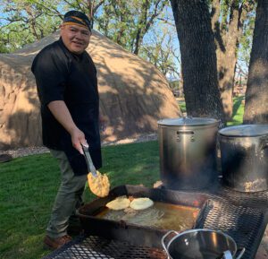 Indigenous Foodways - National Cowboy & Western Heritage Museum