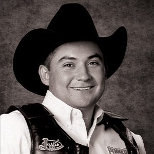 Gilbert Carrillo - PBR Hall of Fame - National Cowboy & Western ...