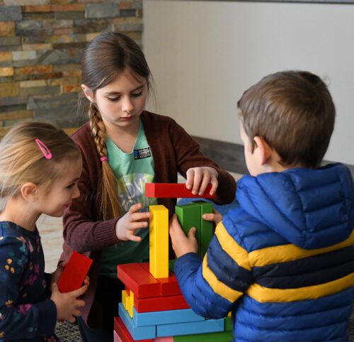 Sensory Playdate - National Cowboy & Western Heritage Museum