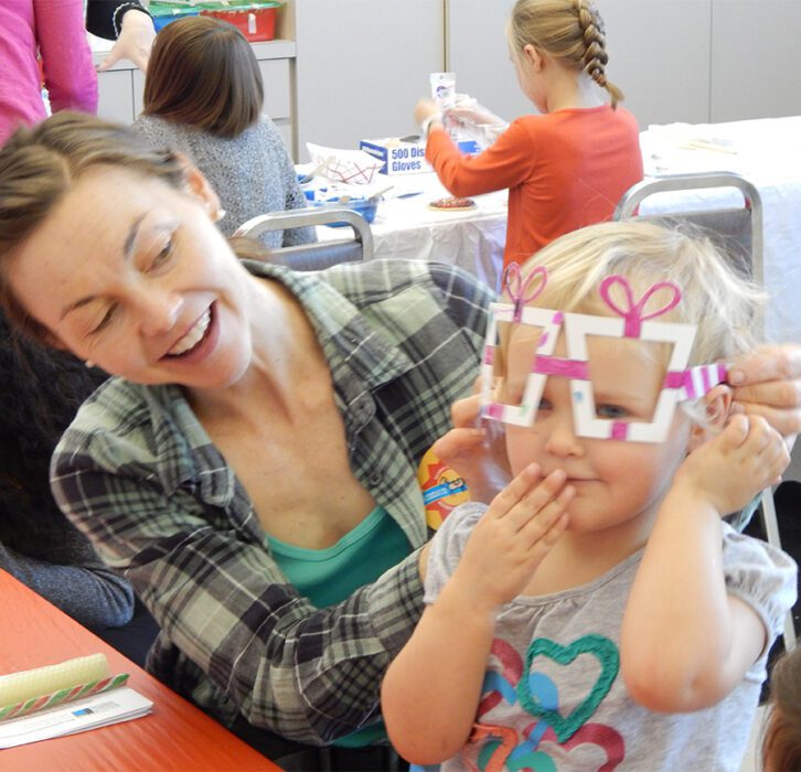Sensory Playdate - National Cowboy & Western Heritage Museum