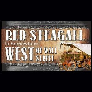 “Reba,”Red Steagall is Somewhere West of Wall Street - Western Heritage ...
