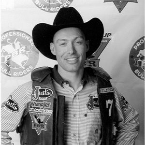 Aaron Semas - PBR Hall of Fame - National Cowboy & Western Heritage Museum