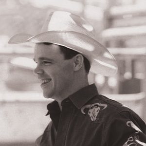 Brett Hoffman - PBR Hall of Fame - National Cowboy & Western Heritage Museum