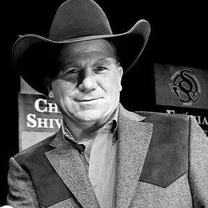 Bubba Dunn - PBR Hall of Fame - National Cowboy & Western Heritage Museum