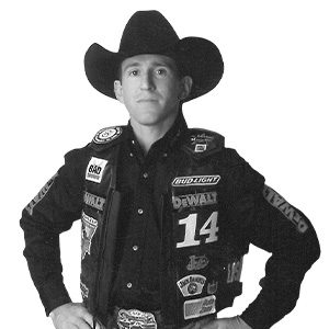 Clint Branger - PBR Hall of Fame - National Cowboy & Western Heritage ...