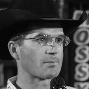 Cody Custer - PBR Hall of Fame - National Cowboy & Western Heritage Museum