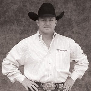 Cody Snyder - PBR Hall of Fame - National Cowboy & Western Heritage Museum