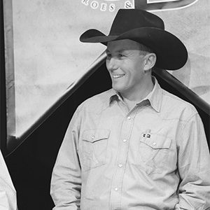 JW Hart - PBR Hall of Fame - National Cowboy & Western Heritage Museum