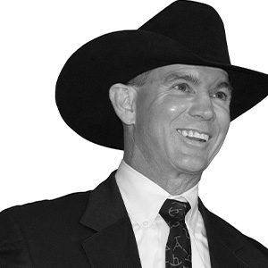 Jim Sharp - PBR Hall of Fame - National Cowboy & Western Heritage Museum