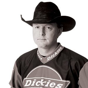 Joe Baumgartner - PBR Hall of Fame - National Cowboy & Western Heritage ...