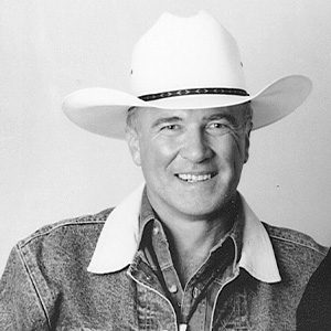 Larry Mahan - PBR Hall of Fame - National Cowboy & Western Heritage Museum