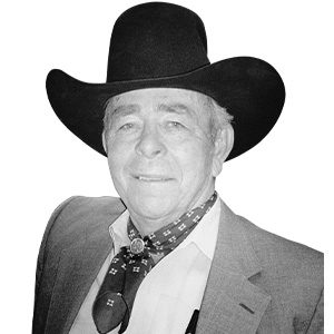 Neal Gay - PBR Hall of Fame - National Cowboy & Western Heritage Museum