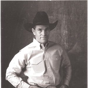 Phil Lyne - PBR Hall of Fame - National Cowboy & Western Heritage Museum