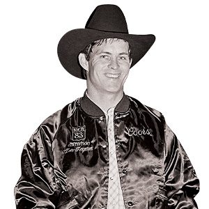 Tom Ferguson - PBR Hall of Fame - National Cowboy & Western Heritage Museum