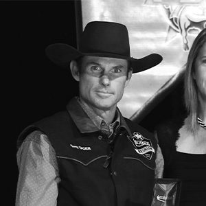 Troy Dunn - PBR Hall of Fame - National Cowboy & Western Heritage Museum