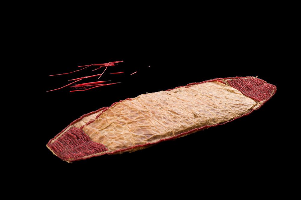 Bladder Bag - National Cowboy & Western Heritage Museum