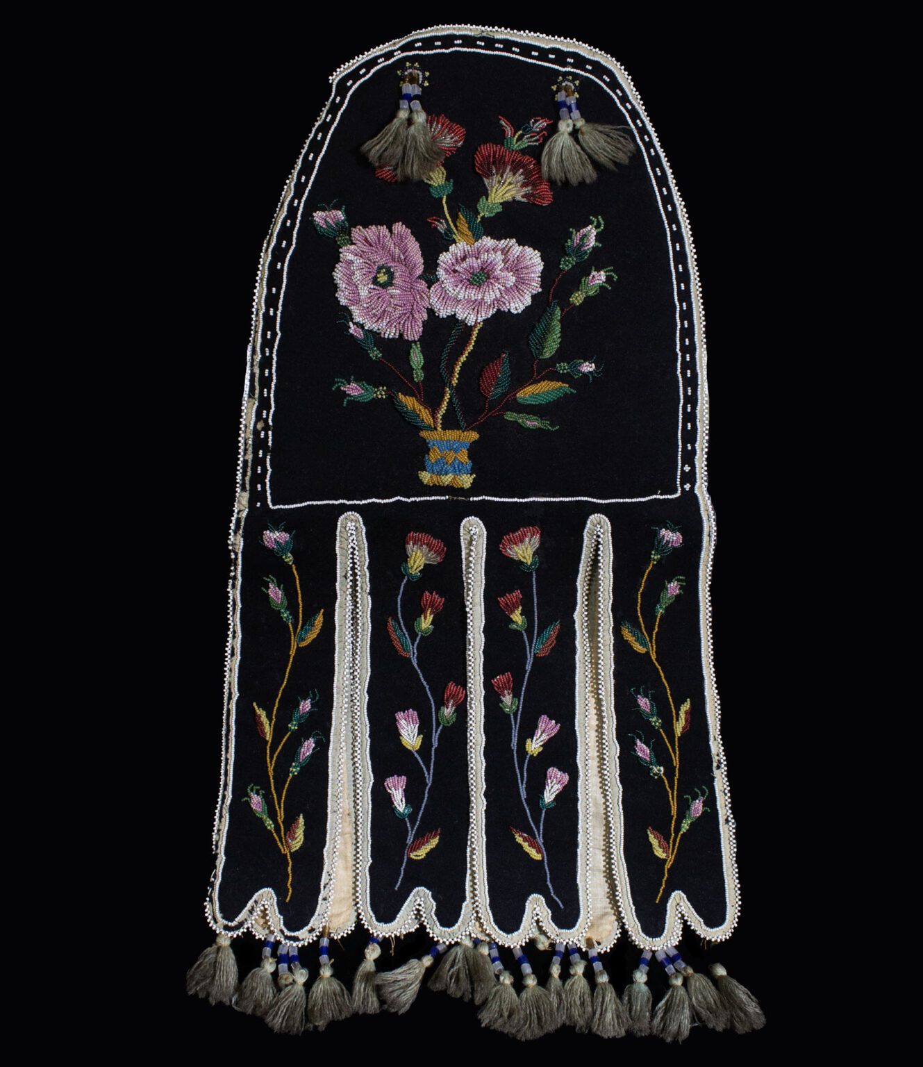 Octopus Bag - National Cowboy & Western Heritage Museum