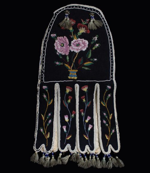 Octopus Bag - National Cowboy & Western Heritage Museum