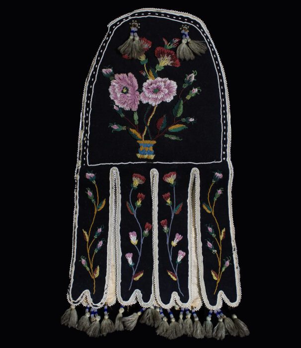 Octopus Bag - National Cowboy & Western Heritage Museum