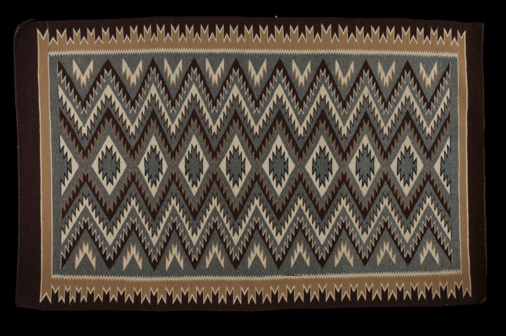 Weaving - National Cowboy & Western Heritage Museum