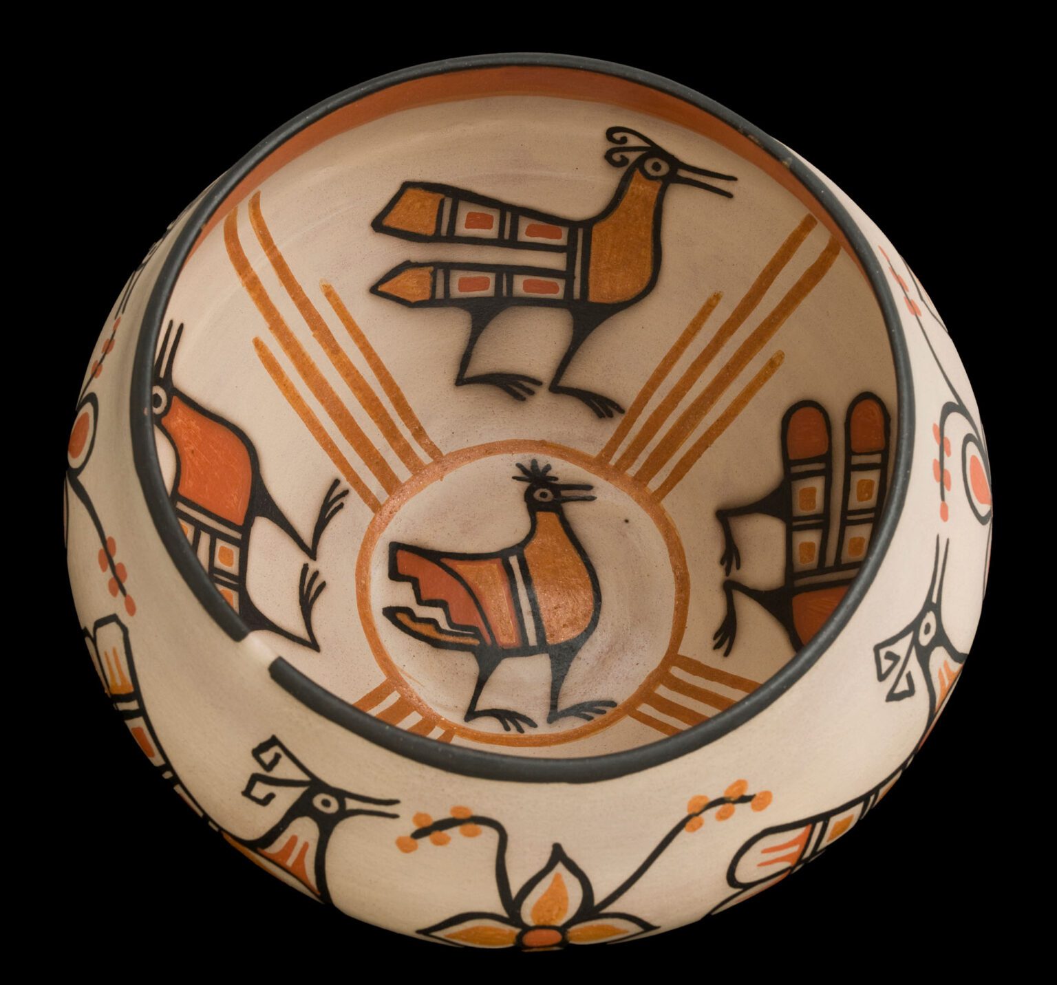 Dough Bowl - National Cowboy & Western Heritage Museum