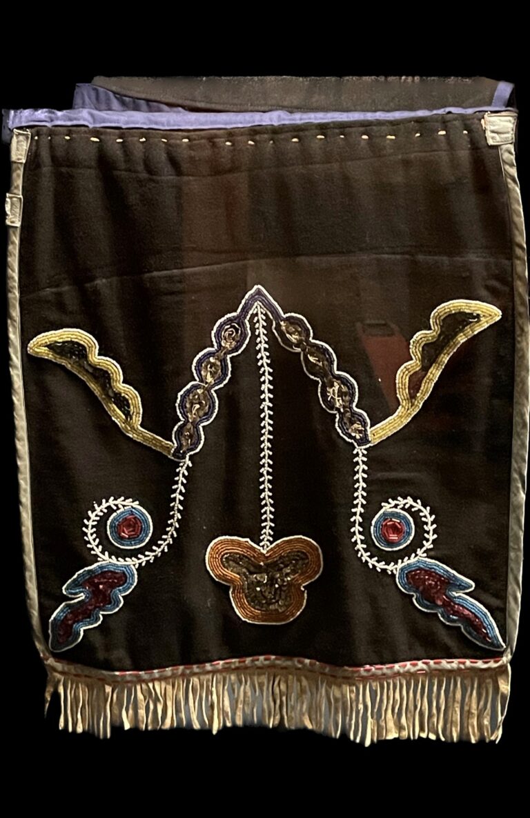 Breechcloth - National Cowboy & Western Heritage Museum