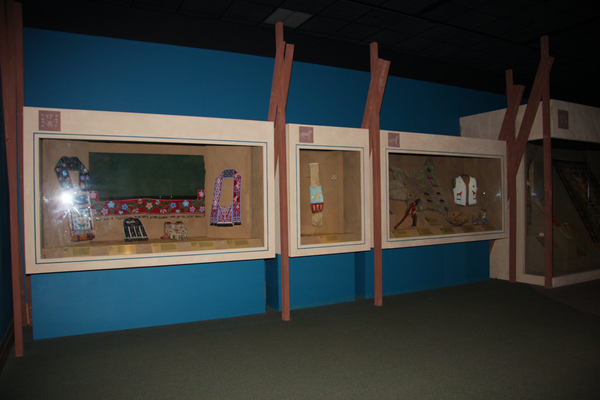 Native American Gallery Renovation - National Cowboy & Western Heritage ...