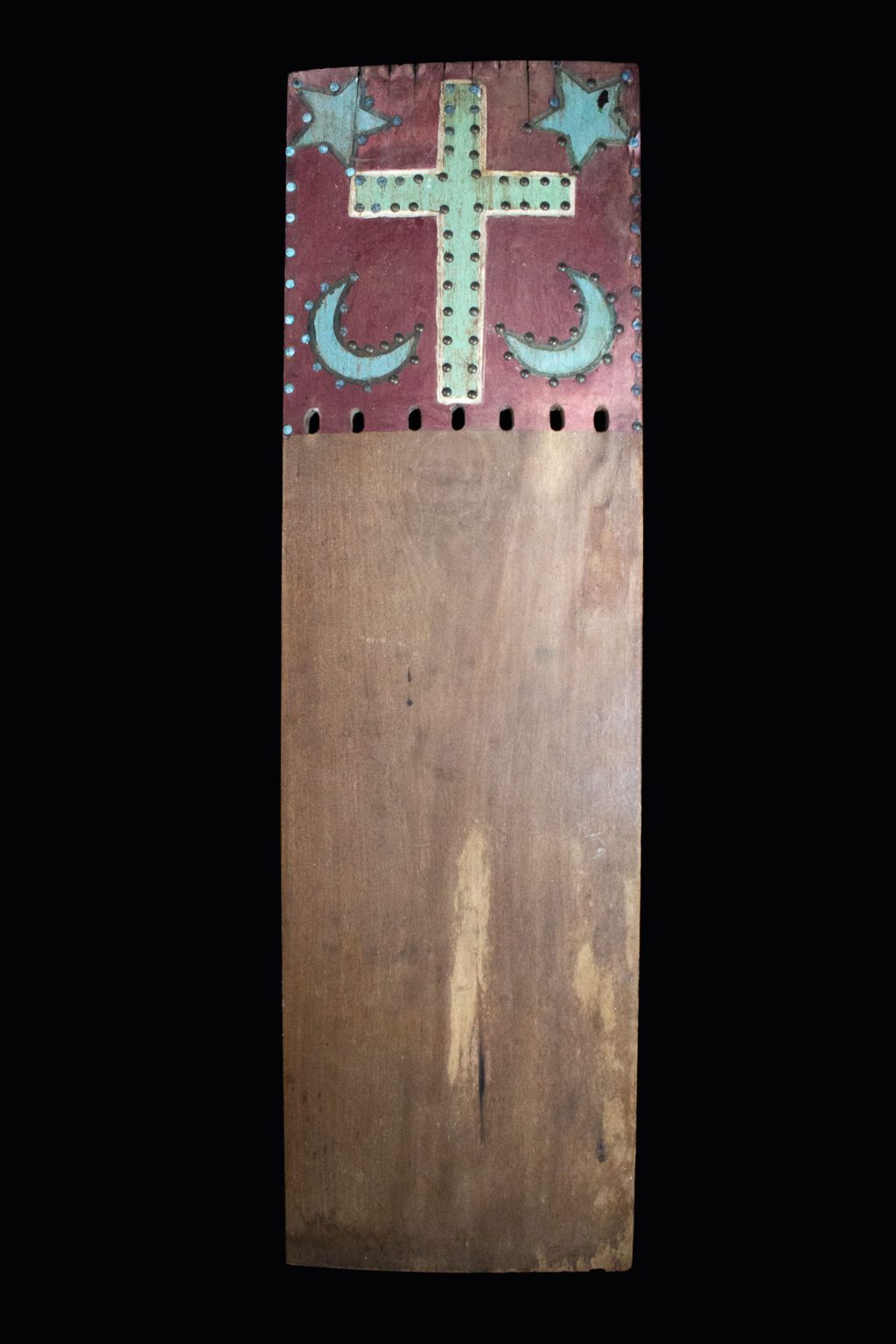 Cradleboard - National Cowboy & Western Heritage Museum