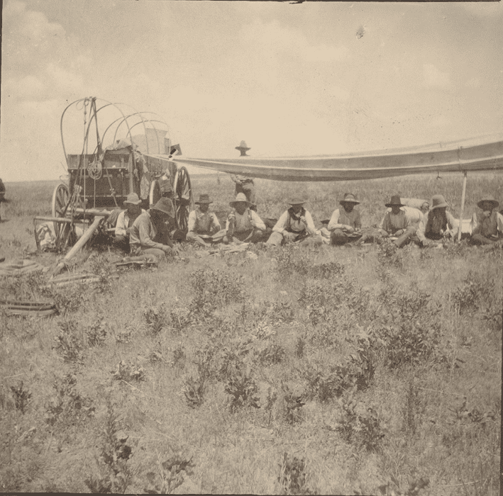 5 Things You Didn't Know About Chuck Wagons - National Cowboy & Western ...