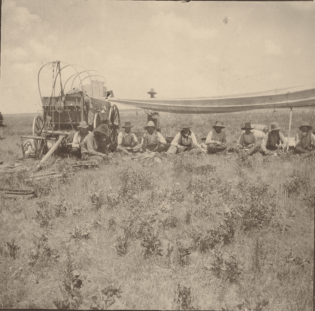 5 Things You Didn't Know About Chuck Wagons - National Cowboy & Western Heritage Museum