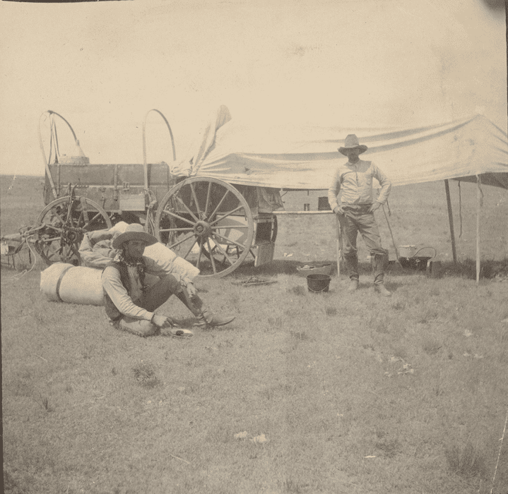 5 Things You Didn't Know About Chuck Wagons - National Cowboy & Western ...