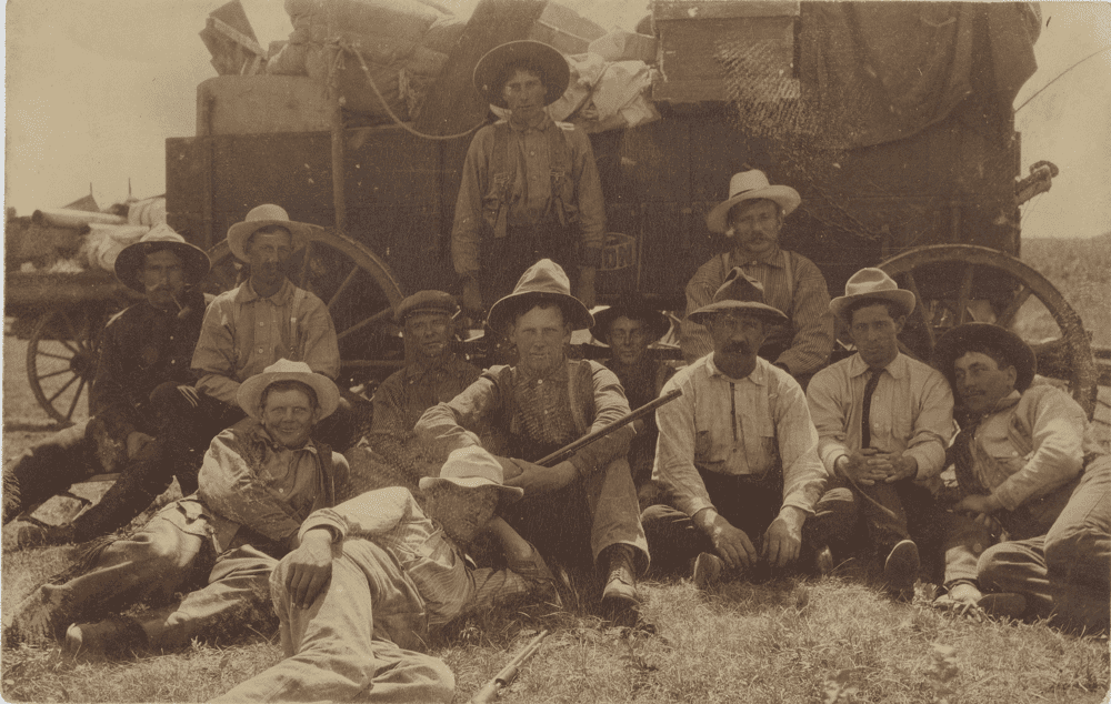 5 Things You Didn't Know About Chuck Wagons - National Cowboy & Western Heritage Museum