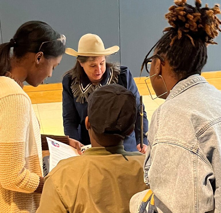 Sensory Playdate - National Cowboy & Western Heritage Museum