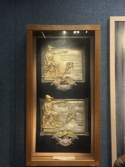 Breaking Trail: Cheyenne Frontier Days - National Cowboy & Western ...