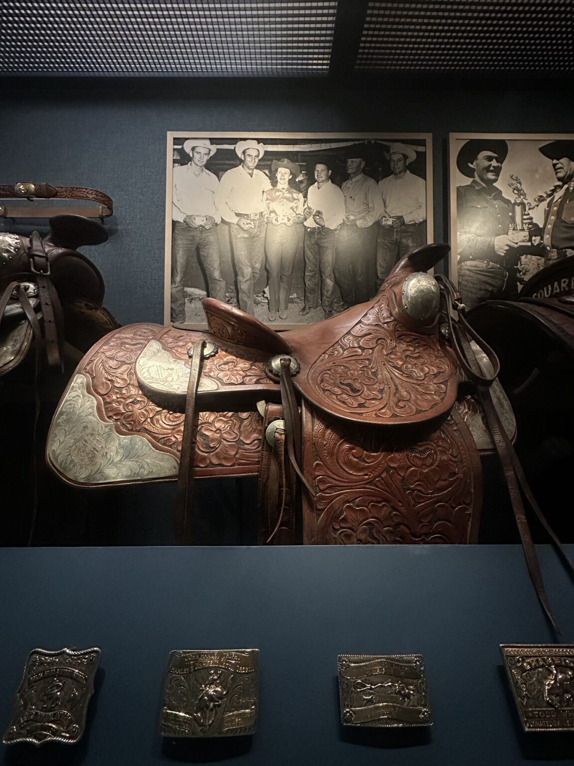 Breaking Trail: Cheyenne Frontier Days - National Cowboy & Western ...