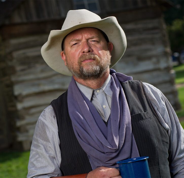 Curator Conversation: Cultivating Connections in Farming - National ...