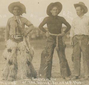 Events from December 1 – November 11 – National Cowboy & Western ...