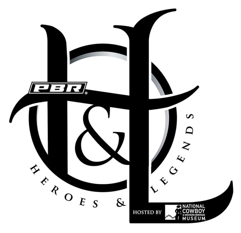 PBR Heroes and Legends - National Cowboy & Western Heritage Museum