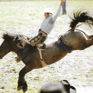 J.C. Trujillo - National Rodeo Hall of Fame - National Cowboy & Western ...