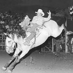 Rusty Riddle - National Rodeo Hall of Fame - National Cowboy & Western ...