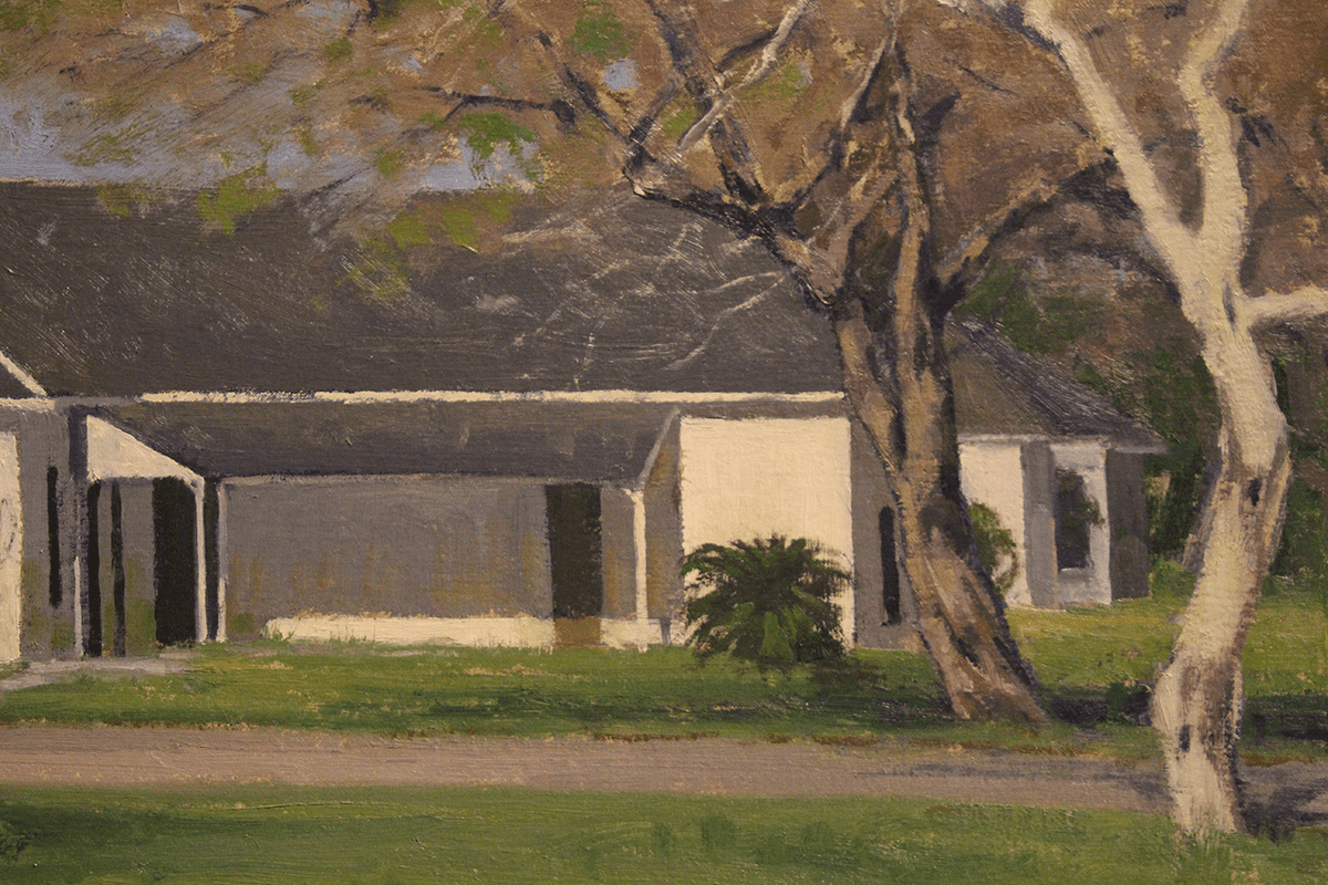 Breaking Trail: Los Kineños - National Cowboy & Western Heritage Museum