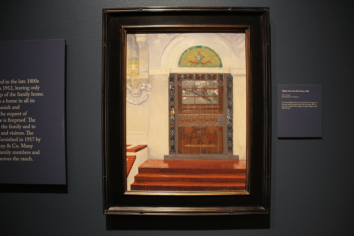 Breaking Trail: Los Kineños - National Cowboy & Western Heritage Museum