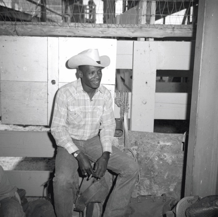 Breaking Trail: The Story of Myrtis Dightman - "the Jackie Robinson of ...