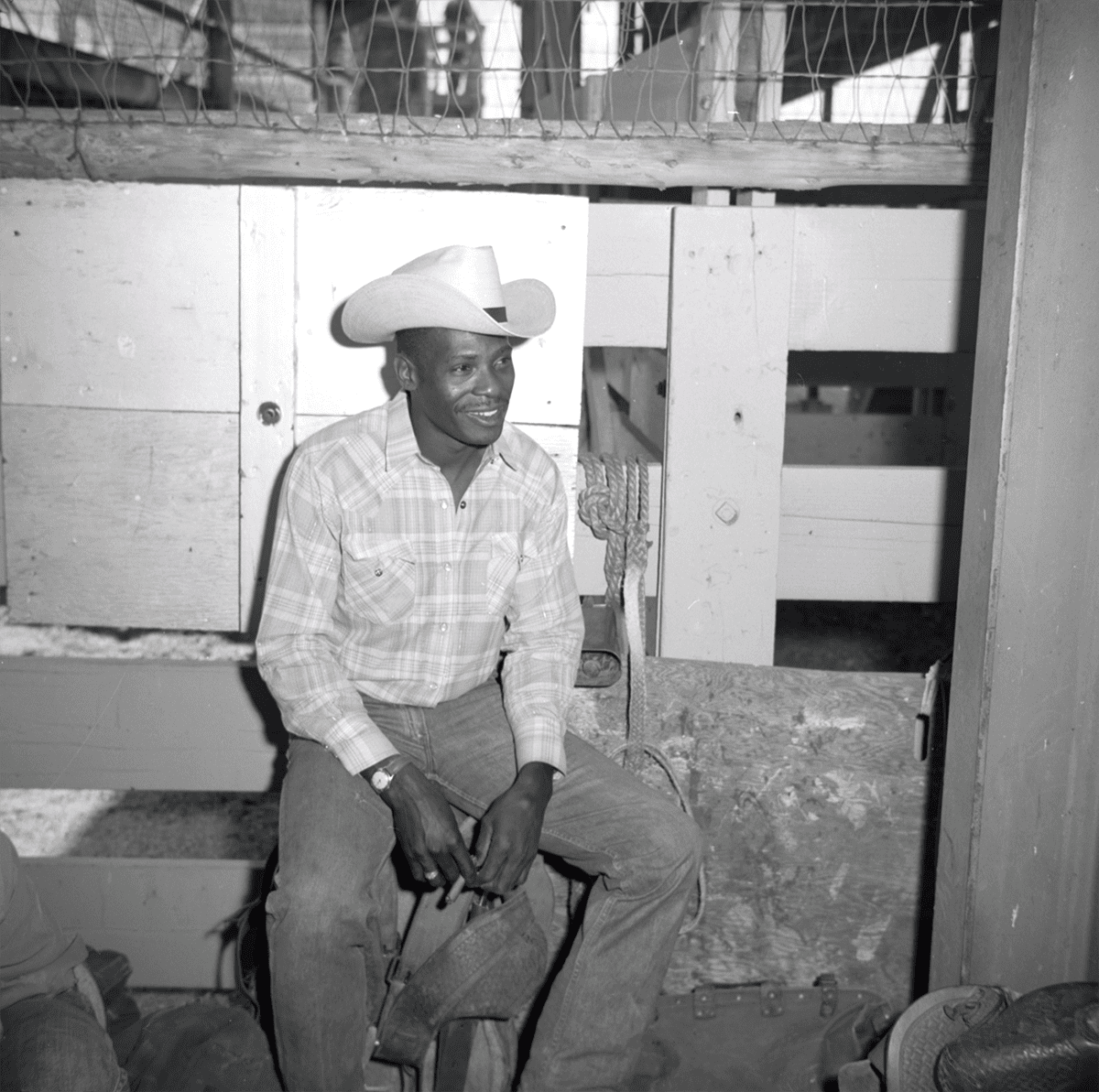 Breaking Trail: The Story of Myrtis Dightman - "the Jackie Robinson of ...