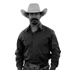 Kody Lostroh - PBR Hall of Fame - National Cowboy & Western Heritage Museum