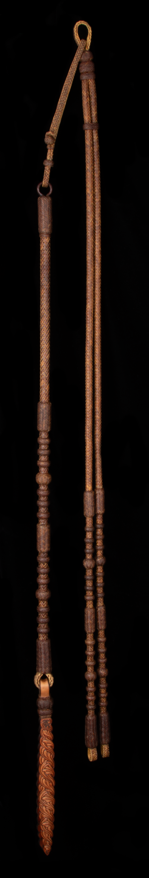 TCAA - National Cowboy & Western Heritage Museum