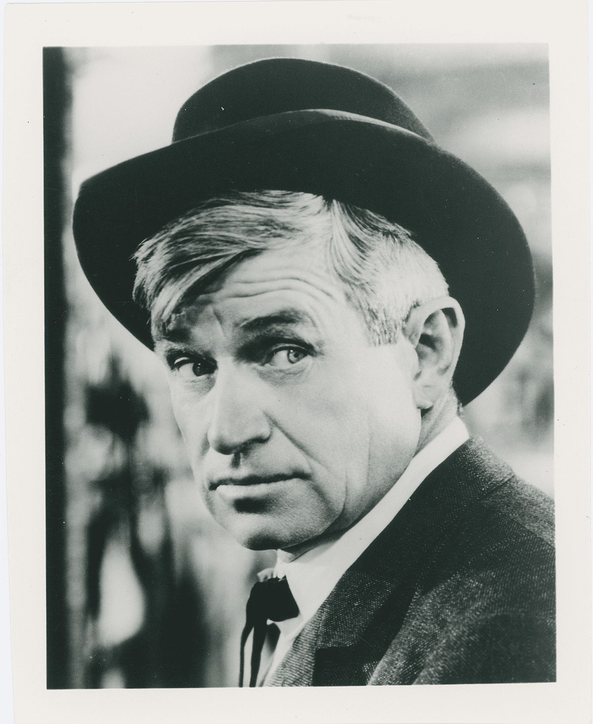 Breaking Trail: The Life of Will Rogers - National Cowboy & Western ...