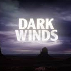 Hózhó náhásdlįį (Beauty is Restored),” Dark Winds - Western Heritage ...