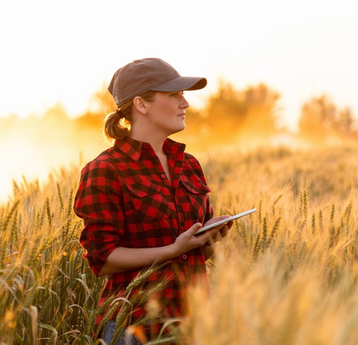 Adventures in Agriculture (Middle School - High School) - National ...